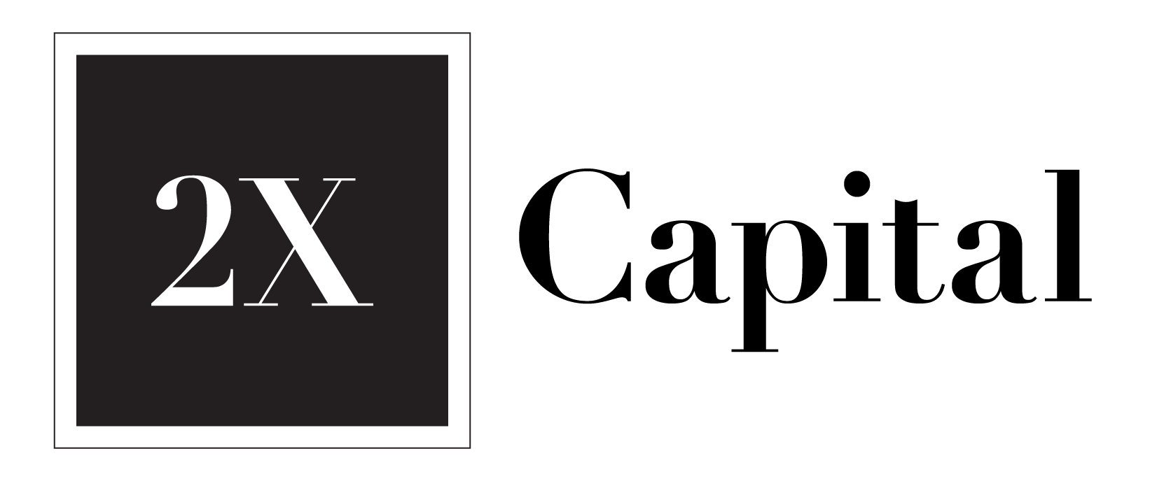 2X CAPITAL – Hospitality Opportunity Fund I